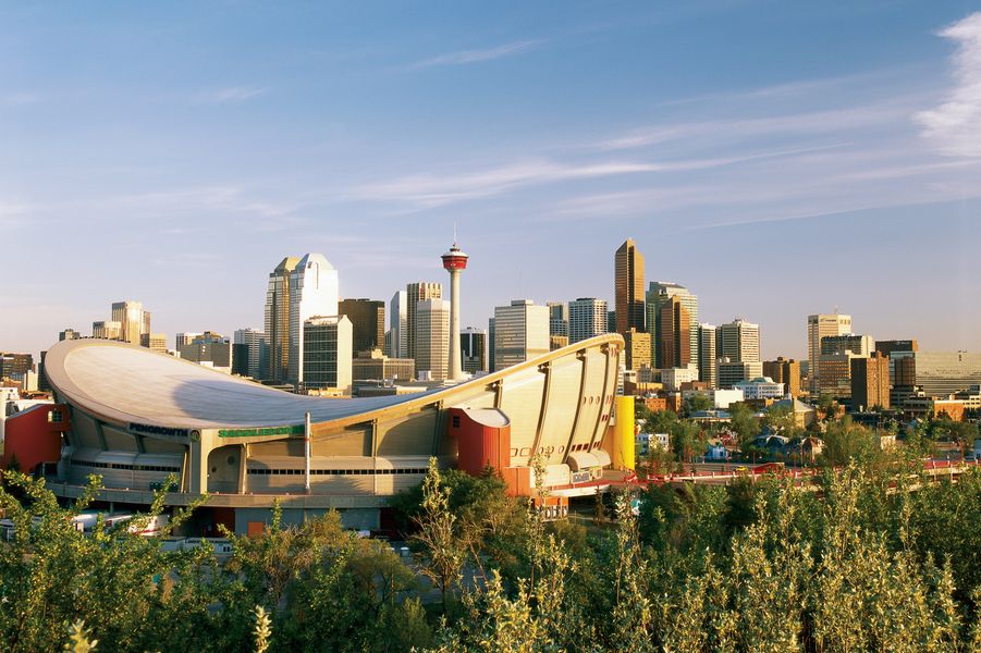 Canada - A Taste of Western Canada | Joker